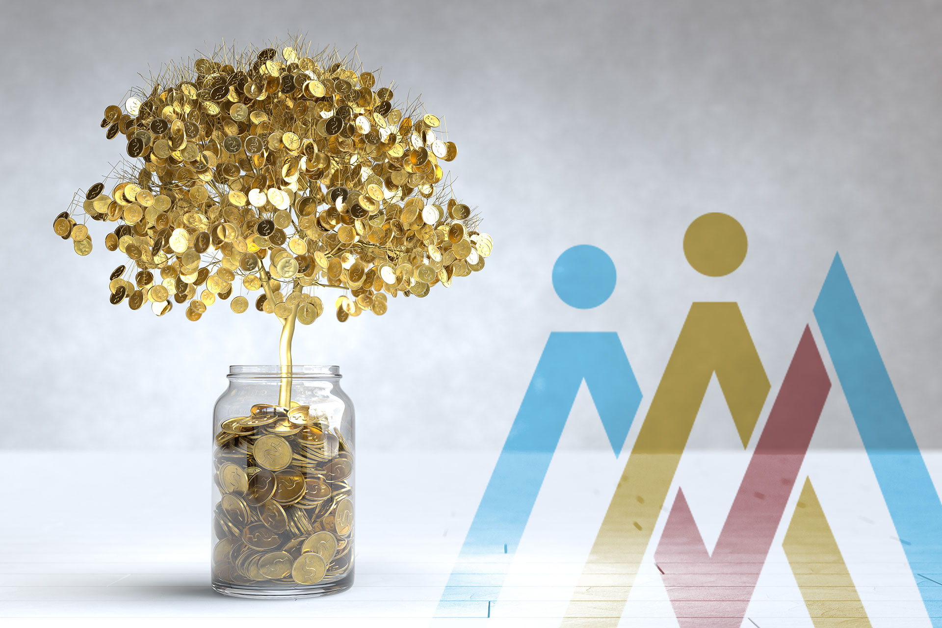 Deposits | MCS Mutual Aid